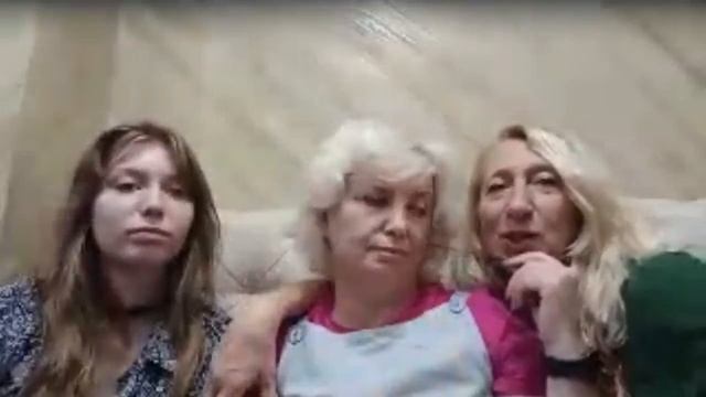 Римма: "Мой опыт осознанности и других"