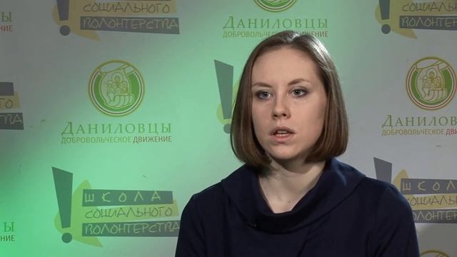 Мои подопечные: какие они? ДДИ7