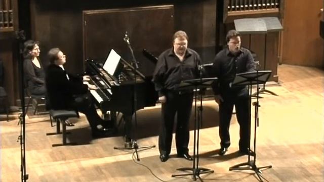 Георгий Свиридов. «У меня отец крестьянин»