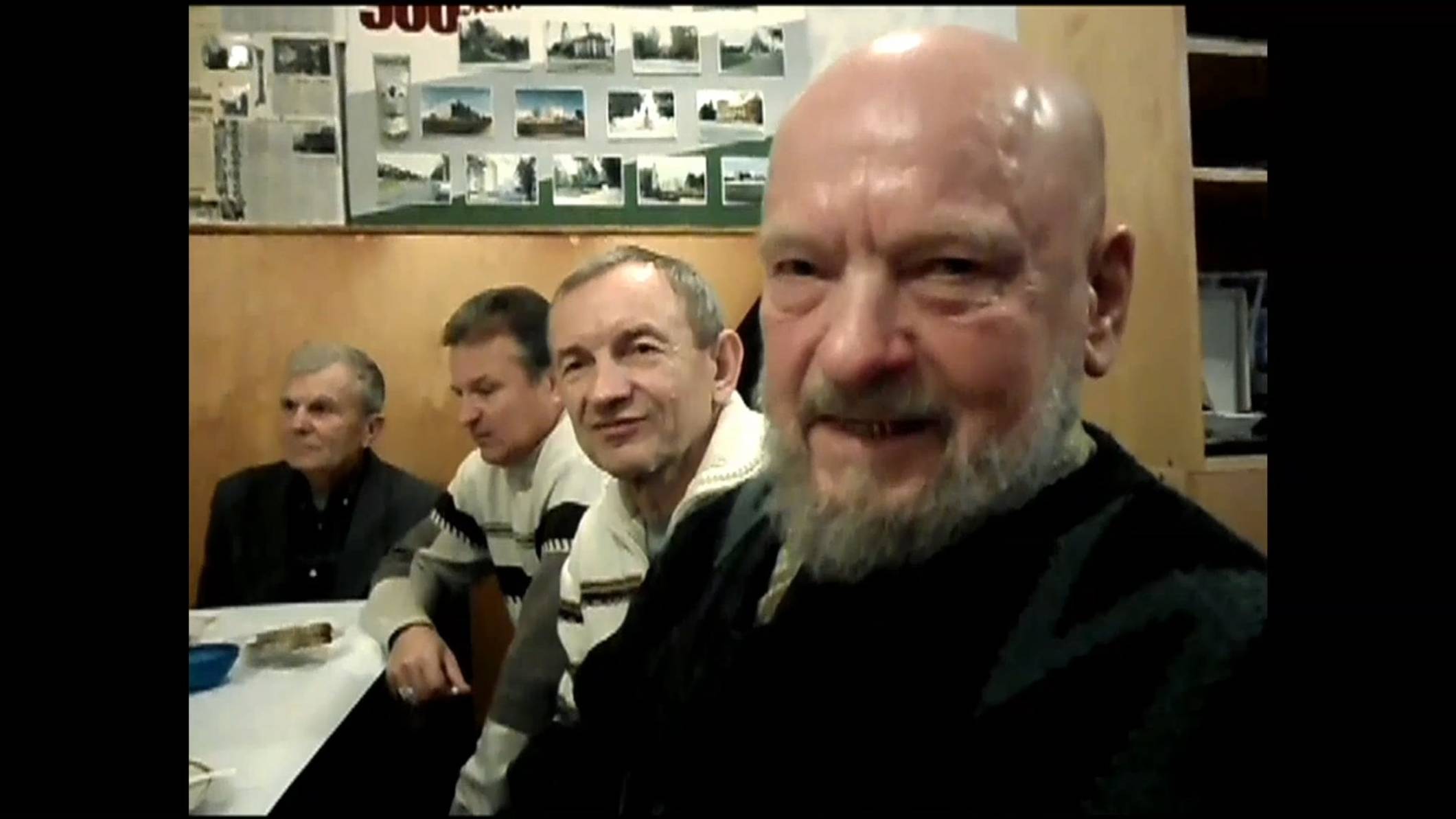 Памир 1988_30 лет спустя