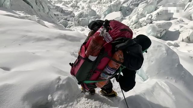 Почему некоторые шерпы говорят, что через 10 лет на Эвересте не будет гидов