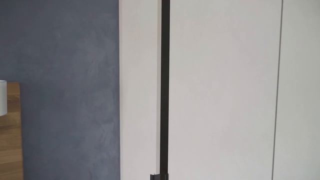 Дизайнерский ремонт с системой "умный дом" от RSM в ЖК Приморский квартал в СПб. Новостройка 80м2.