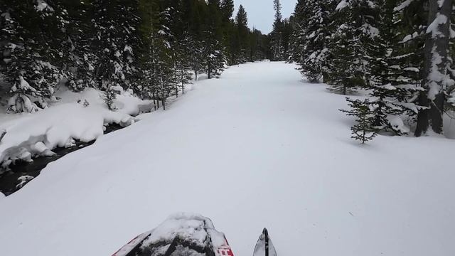 Республика Алтай.  Усть Кокса. Кайтанак  Красная гора, январь 2024г. Активный отдых.