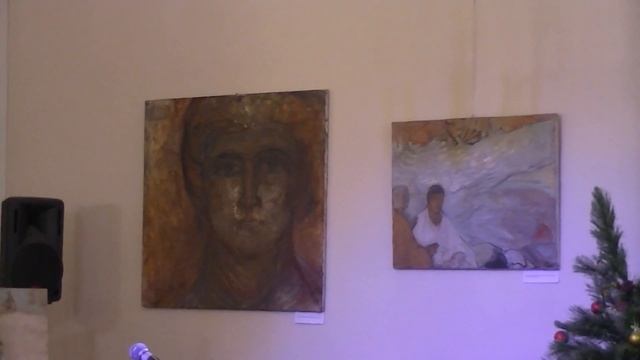 Дом Гоголя. 2 забытых вальса Шопена. Негодина Наталия