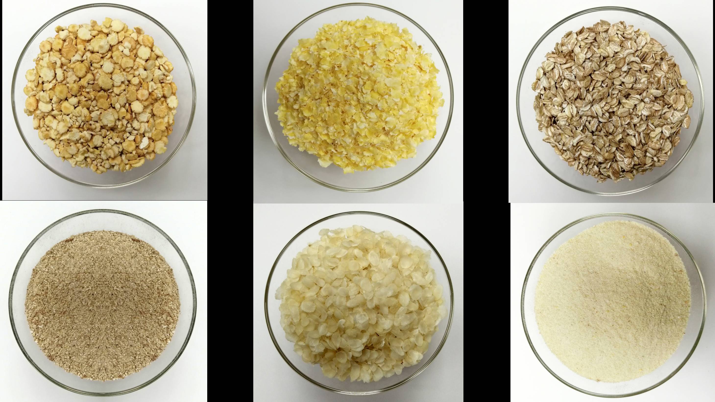 Панировки для полуфабрикатов. Секретный ингредиент.