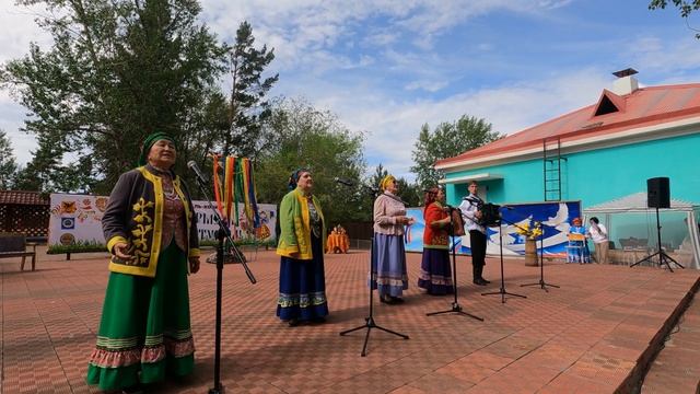 ХII КРАЕВОЙ ФЕСТИВАЛЬ "ИГРАЙ, ГАРМОНЬ, ЗВЕНИ, ЧАСТУШКА!"