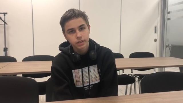 Румянцев Вячеслав 2020/2021 уч.год