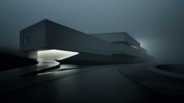 "Portal Overwatch" // 1 Hour Ambience