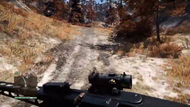 Far Cry 4 часть 84.