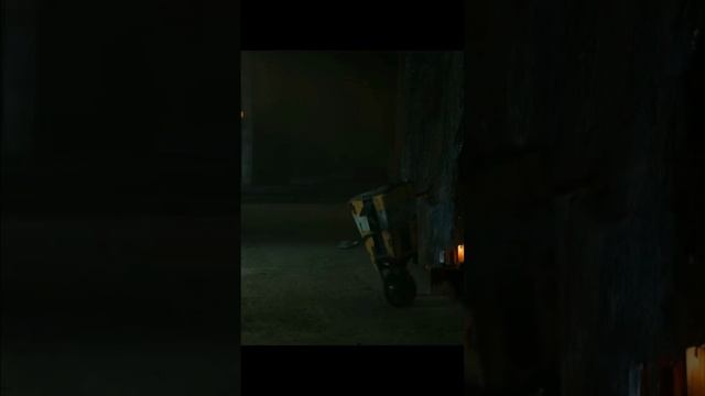 Железяка исполняет танец свободы #shorts #смешнойперевод #фильмы #юмор #бордерлендс