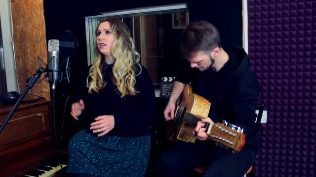 Александра Лаврухина & Johnny Loud - Try (Pink acoustic cover)
