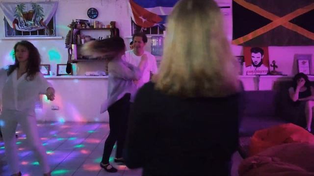 VFF 2024 | Лейсан и Руслан | Zouk