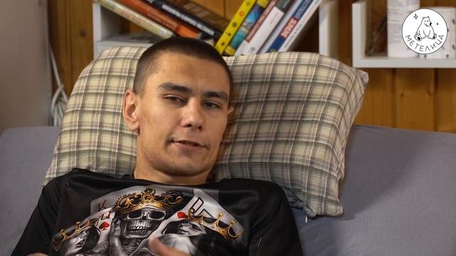 Юрий Павлов "Монолог"