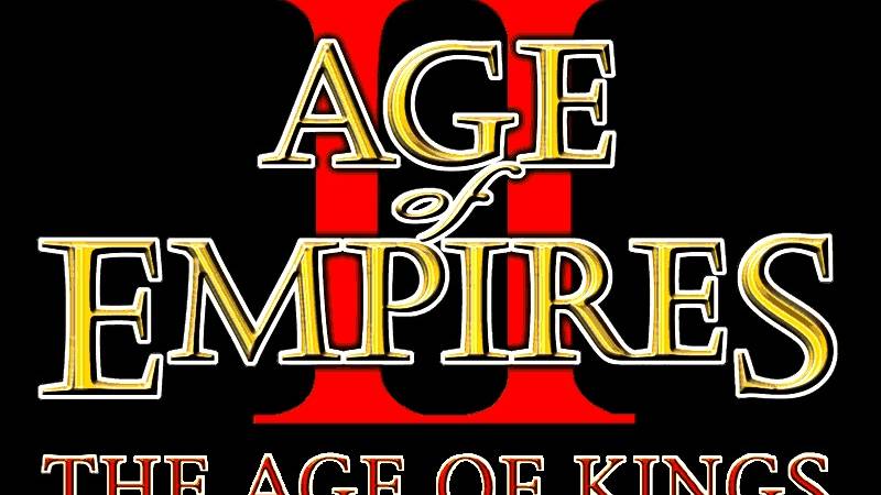 прохождение игры Age of Empires II. 2 серия Прокормить армию