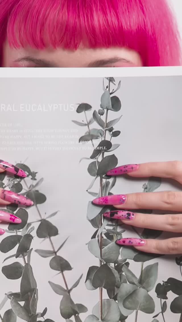 Студия маникюра