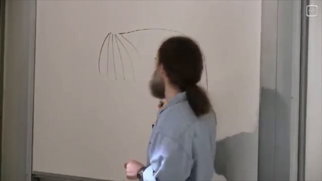 Биология поведения человека: Лекция #4. Молекулярная генетика, I