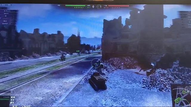 K-housenka 1 уровень