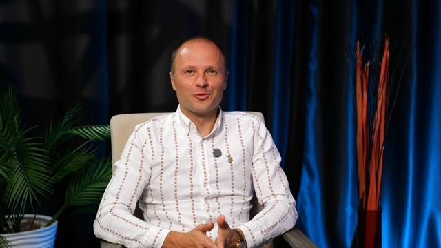 отзыв участника премиальной группа Х 2.0 Сергей Цай сообщество предпринимателей Эволюция