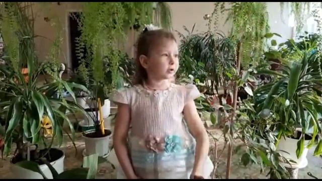 Поэтическая мозаика  Читают дети  Птичка