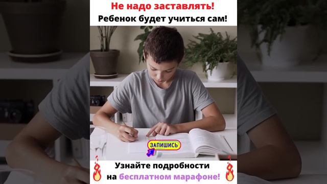 Как успевать в учебе?