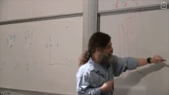 Биология поведения человека: Лекция #7. Генетика поведения, II