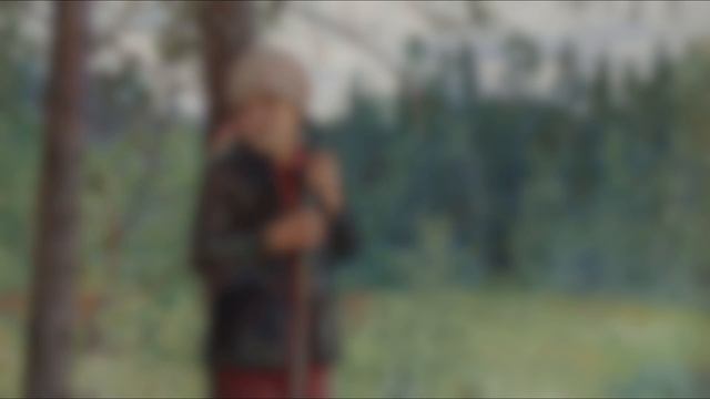 Аудиотекст на марийском языке. Елизар Янгильдин. Тайра