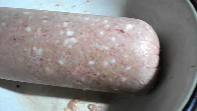 DSCN3549Фарш из магазина Светофор.