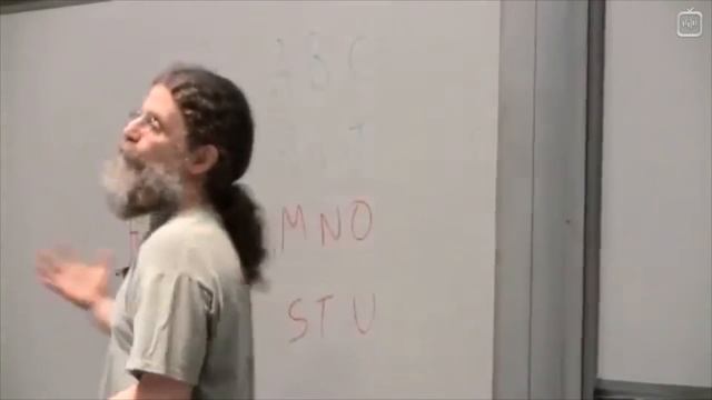 Биология поведения человека: Лекция #9. Этология