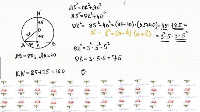 1. Многоугольники