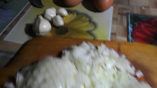 DSCN3551Фарш из магазина Светофор.