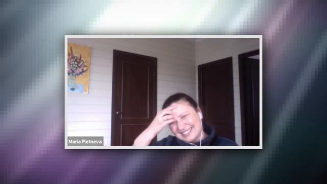 Волонтерская группа в Центре психического здоровья детей им. Сухаревой (отд.14). Онлайн-знакомство