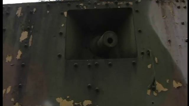 Музей бронетехники, Финляндия