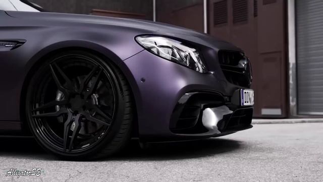 Car Music Mix  BEST #8 ✔️