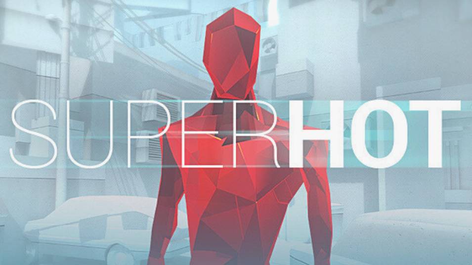 Superhot: Mobile (полное прохождение)