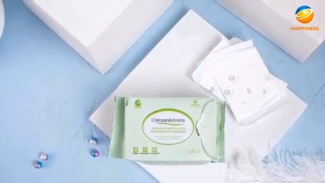 Шенлунгские женские профилактические прокладки