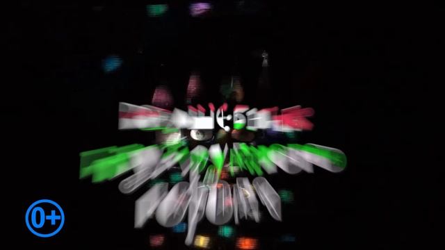 Тизер к спектаклю "Волшебник изумрудного города"