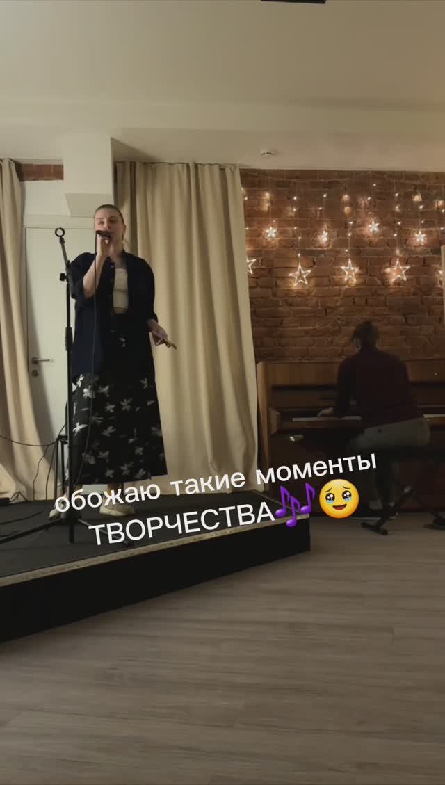 Моя ученица Дарья #вокальныйпедагог #урокивокала #микст #фальцет #elenberg_cover #albinawhiteberry