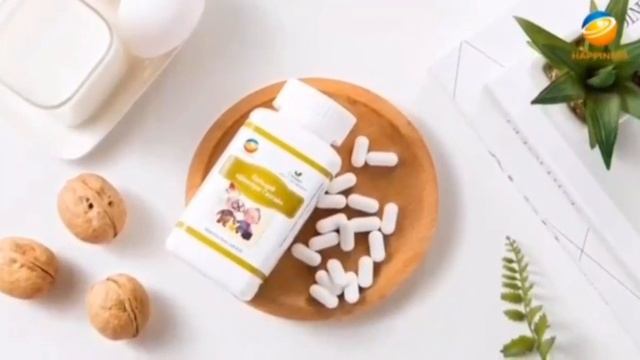 Кальций Гаогай