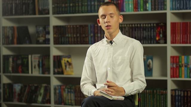 Эдуарда Асадова "Что такое счастье?" (1966 г)
 "САМ Источник"