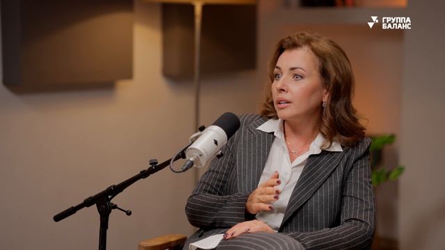 Ирина Бахарева - бизнес эксперт. Для успеха бизнеса важно слышать «музыку финансов».