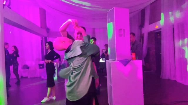 VFF 2024 | Светлана и Руслан | Zouk