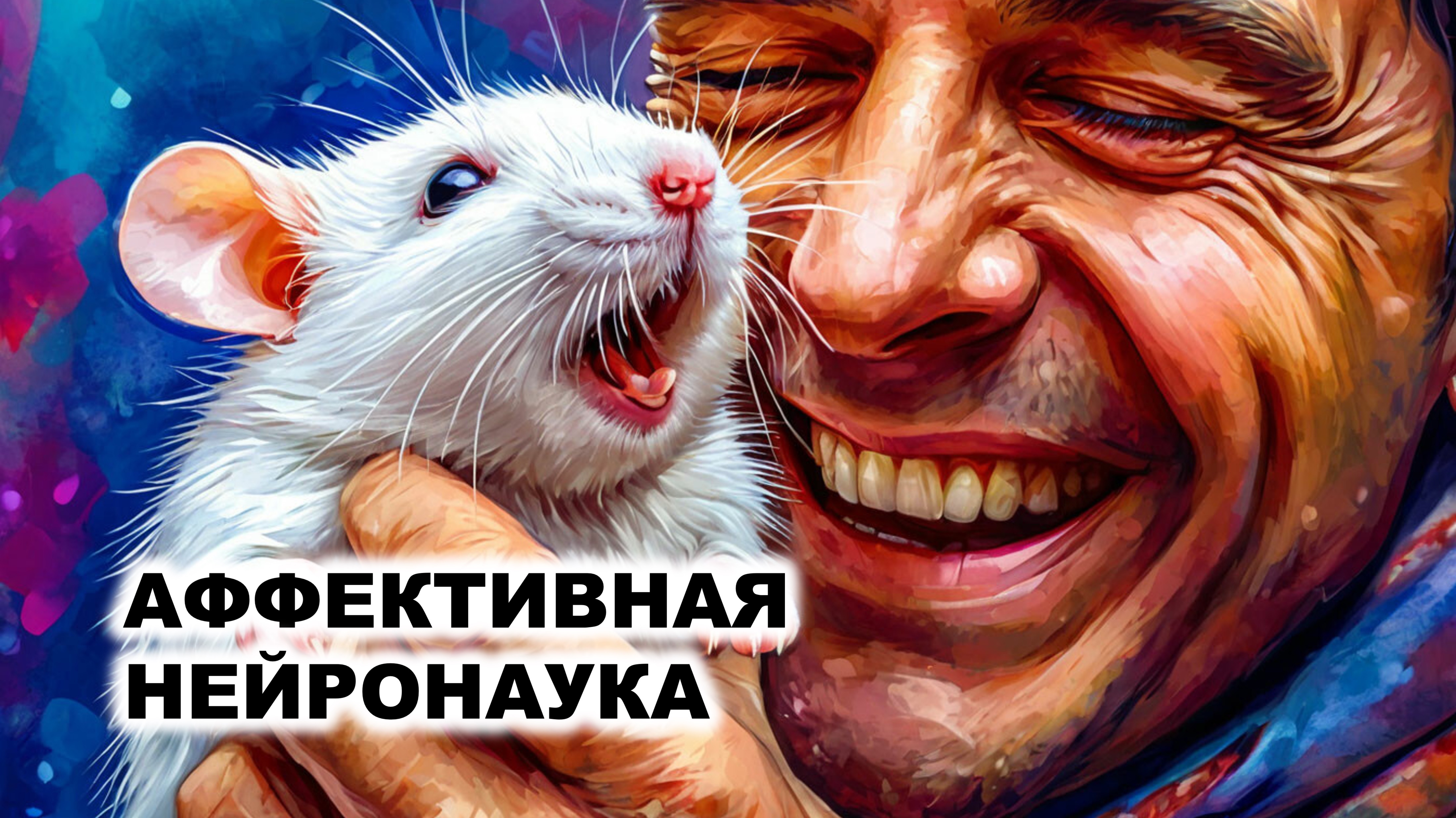 12. Аффективная нейронаука