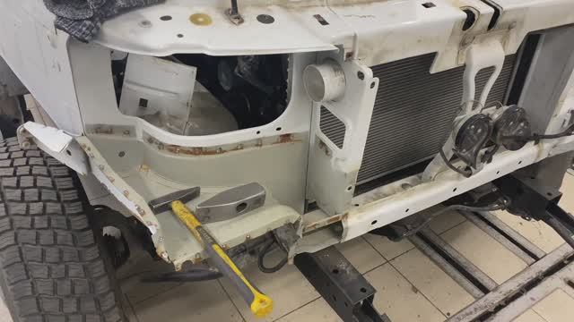 Вы точно хотите купить УАЗ Патриот?