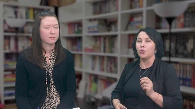 Интервью с Н.П. Красниковой. mp4