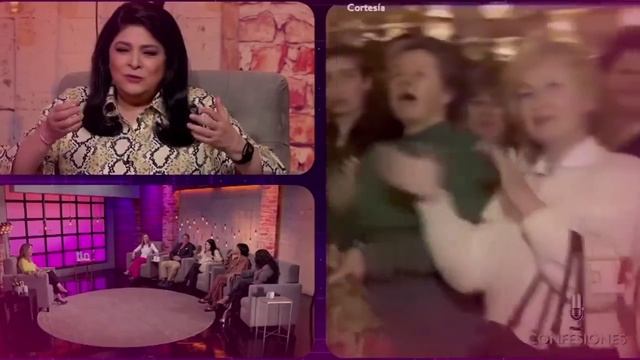 Виктория   Руффо