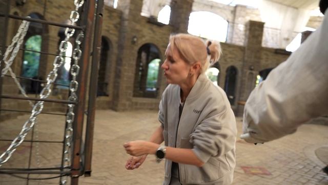 Выездной корпоратив - Форт Боярд и Я первый (расширенная версия)