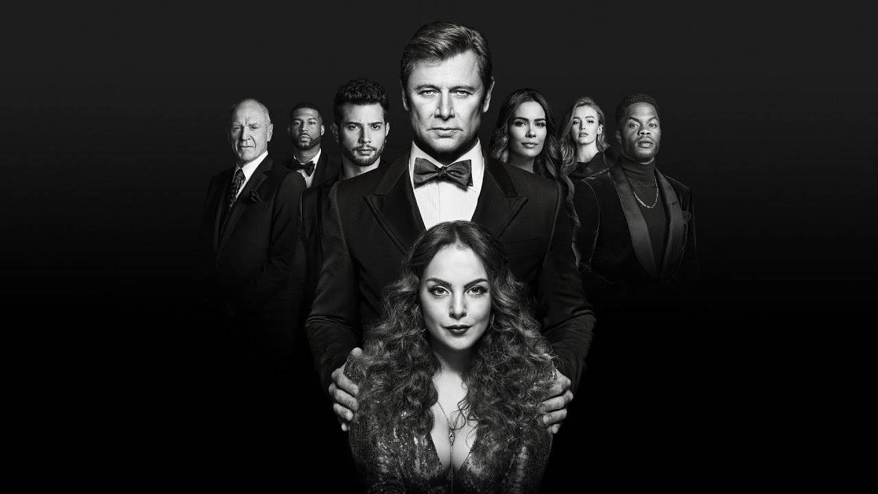 Сериал Династия – 1 сезон / Dynasty