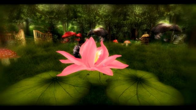 Birth  xvladislavax.Second Life.