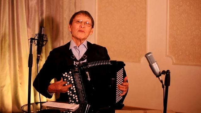 "КӨМҮС ДОРҔООН" биэриигэ - СР культуратын үтүөлээх үлэһитэ Владимир Кузьмин (15.01.2021)