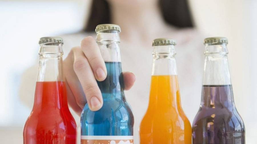 Ароматизаторы для безалкогольных напитков. Секретный ингредиент.